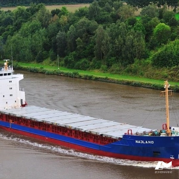 PRICE REDUCED: MPP GENERAL CARGO DWT AB 4402 on 5,78 MTS / 231.700 cbft ...