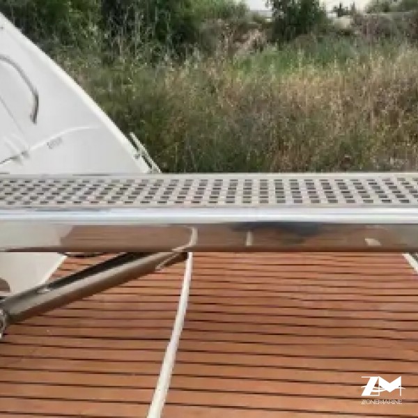 Passerelle | 490€ - Zone Marine